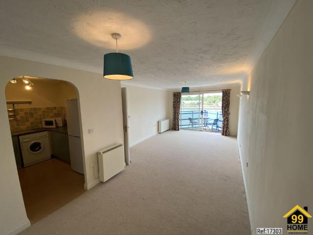 2 bed Apartment in Mountbatten Close Ashton on Ribble, Preston, PR2 2XF