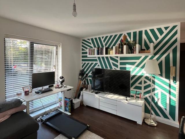 2 bed apartment in Salford