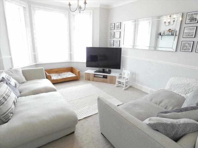 2 Bed, Apartment, Shaftesbury Road, Bournemouth, BH8 [INVESTMENT PROPERTY]