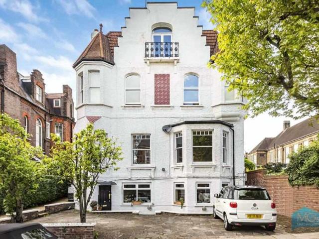 2 Bed, Apartment, Parsifal Road, London, NW6 [INVESTMENT PROPERTY]