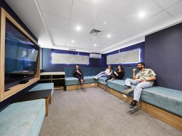 2 Bed Apartment Plus