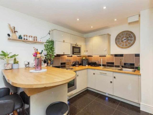2 Bed, Apartment, Wedgewood Street, Aylesbury, HP19 [INVESTMENT PROPERTY]