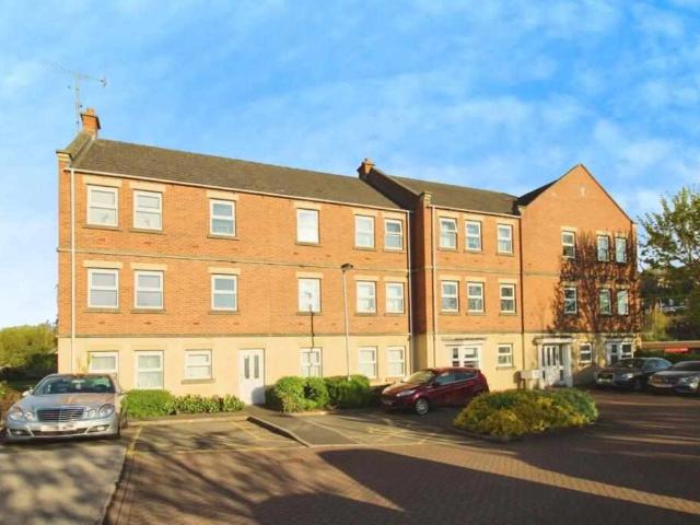 2 Bed, Apartment, Whitehall Croft, Leeds, LS12 [INVESTMENT PROPERTY]