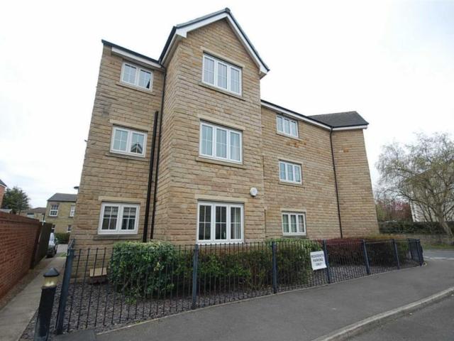2 bed Apartment To Let in in Malthouse Court, Halifax Road, Liversedge