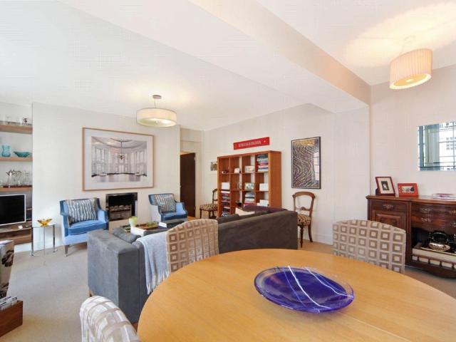 2 Bed Apartment To Let