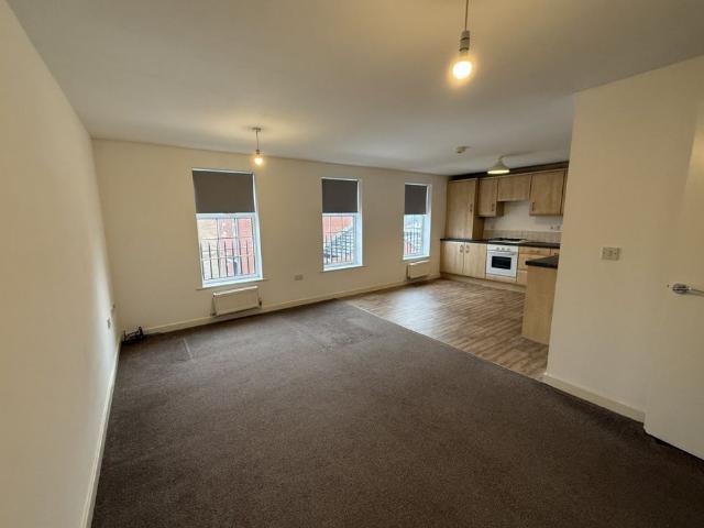 2 bed Apartment To Let