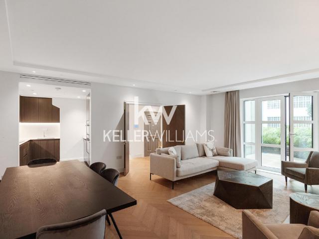 2 bed Apartment To Let