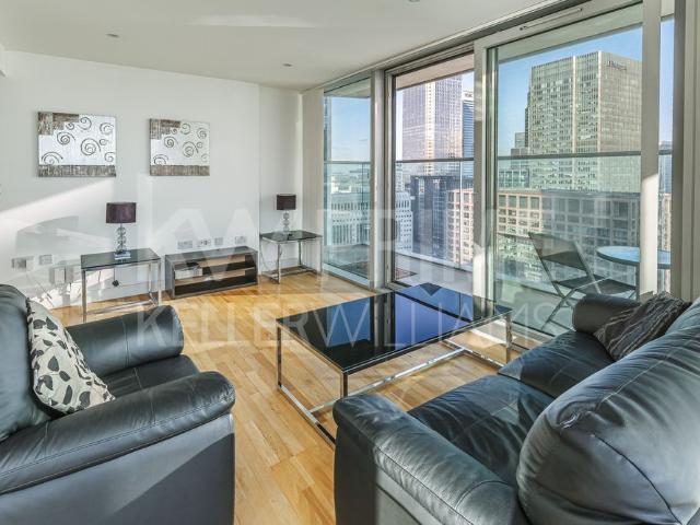 2 bed Apartment To Let