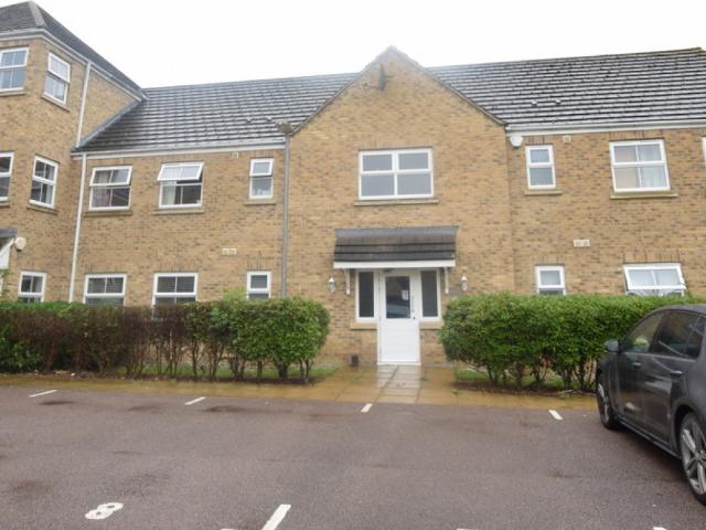 2 bed Apartment References Pending
