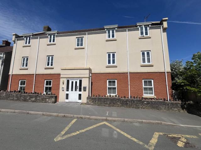 2 bed Apartment To Let