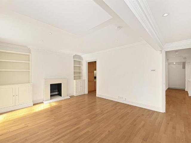 2 Bed Apartment To Let