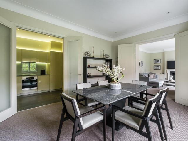 2 Bed Apartment To Let