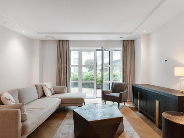 2 bed Apartment To Let