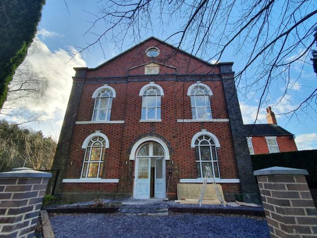 2 bed Apartment to Let