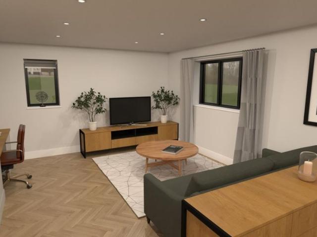 2 bed Apartment To Let