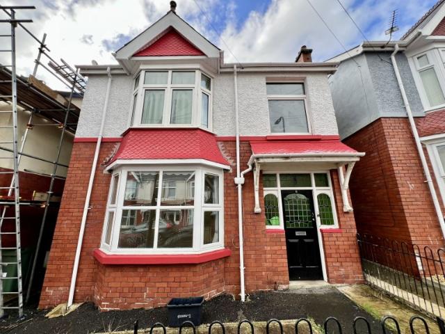 2 bed Apartment To Let
