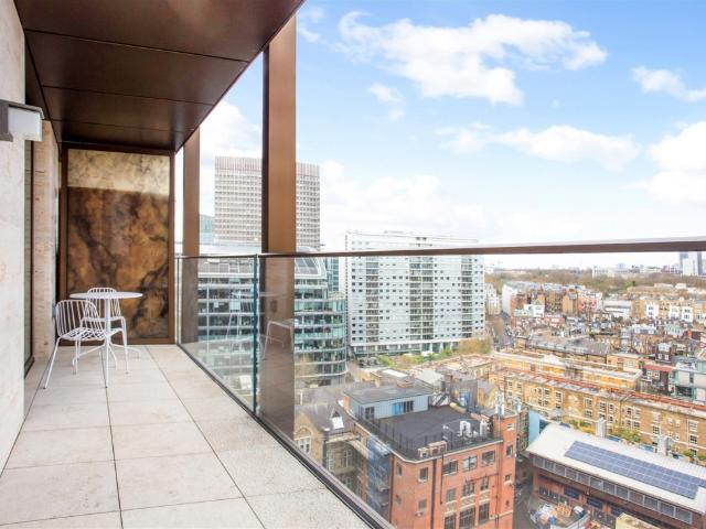 2 Bed Apartment To Let