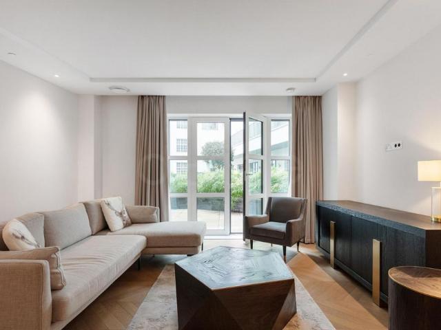 2 bed Apartment To Let