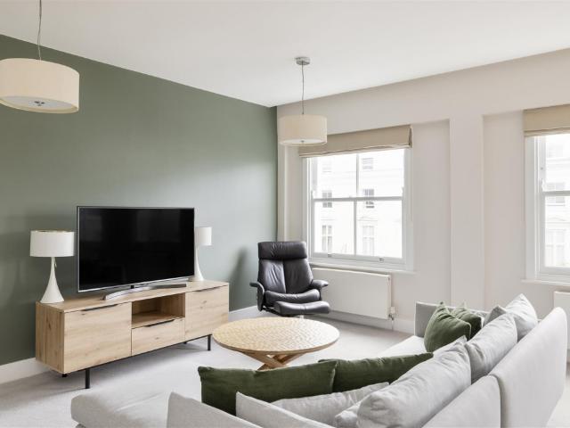 2 Bed Apartment To Let