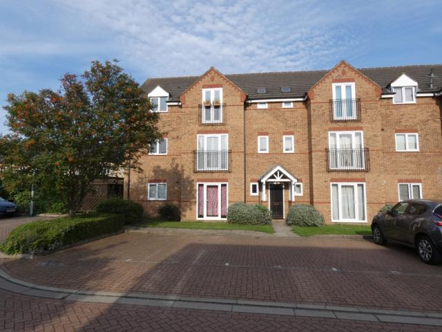 2 bed Apartment To Let