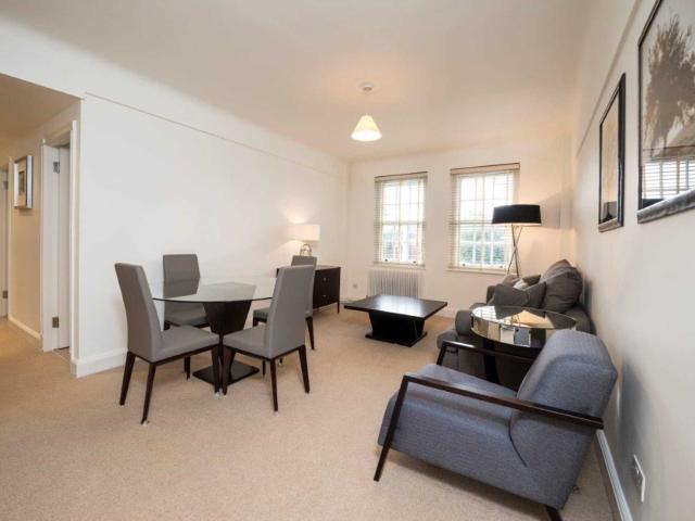 2 bed apartment to rent