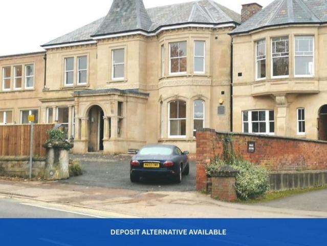 2 BED Apartment To rent