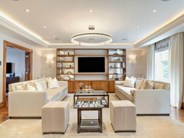 2 bed apartment to rent
