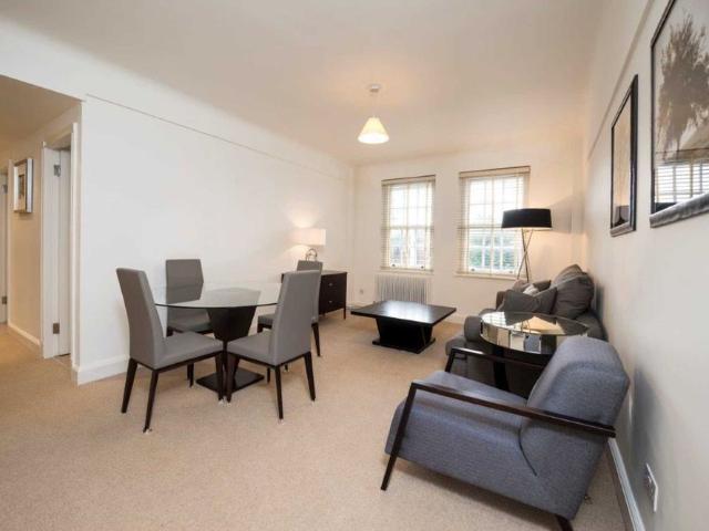 2 bed apartment to rent