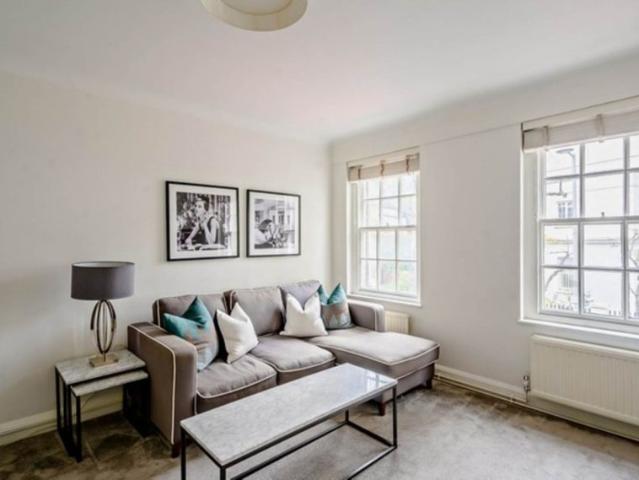 2 bed apartment to rent