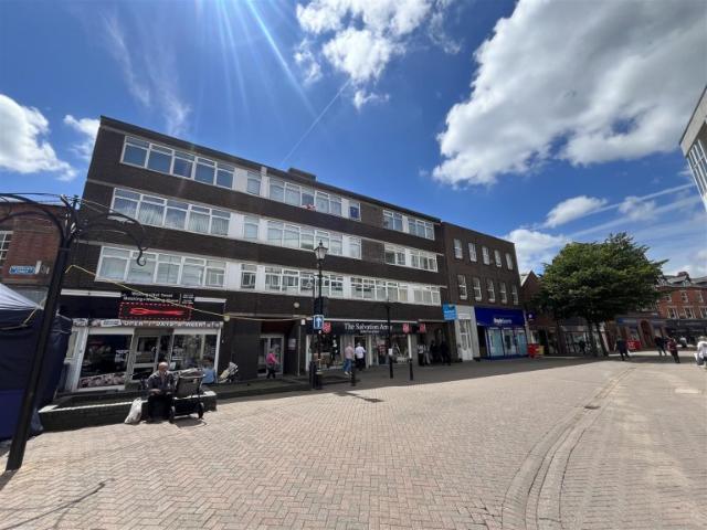 2 BED Apartment To rent
