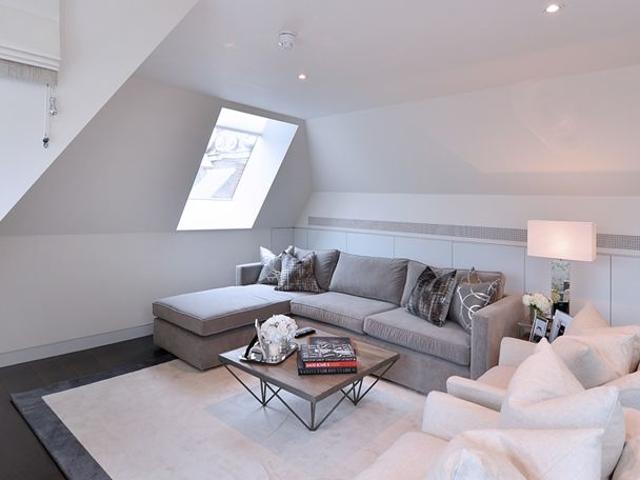 2 bed apartment to rent Duke Street, London W1K