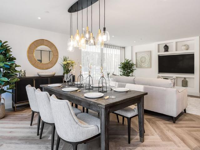 2 bed apartment to rent in The Wilderton, 2 Wilderton Road, BH13