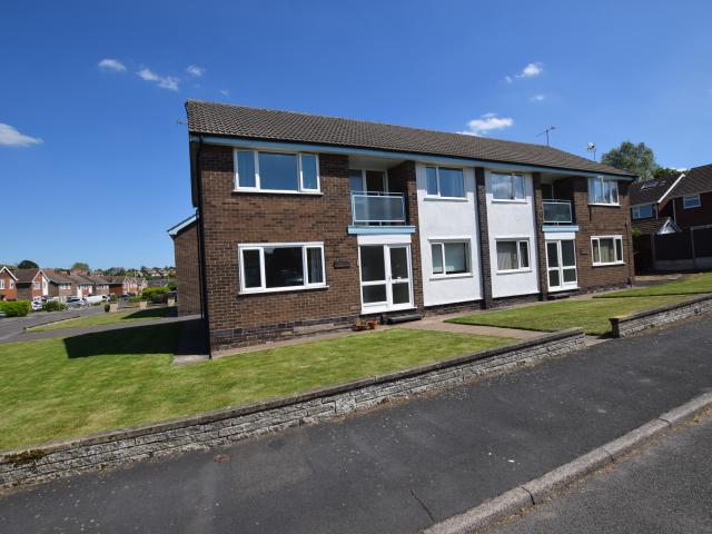 2 bed apartment to rent in Walton Court, Keyworth, Nottingham, Nottinghamshire, NG12 £795 per month