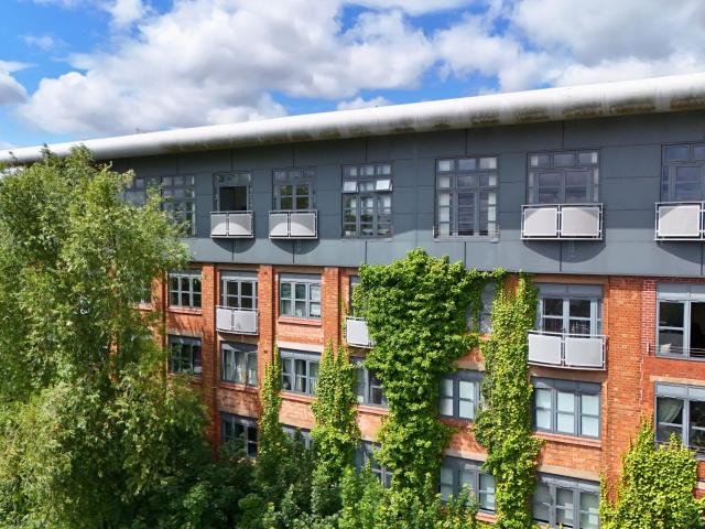2 bed apartment to rent in Aldbourne Road, Bishopsgate House, CV1