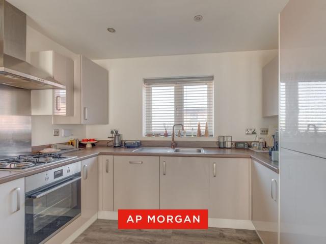 2 bed apartment to rent in Ascot Way, Birmingham, B31