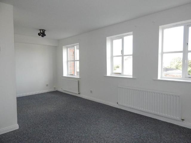2 bed apartment to rent in Ashwood Croft, Hebburn, NE31