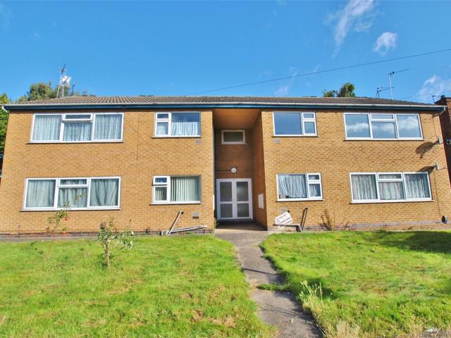2 bed apartment to rent in Beechdale Road, Beechdale, Nottingham, Nottinghamshire, NG8 £725 per month