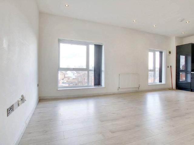 2 bed apartment to rent in Coleman Road, Tilton Apartments, LE5