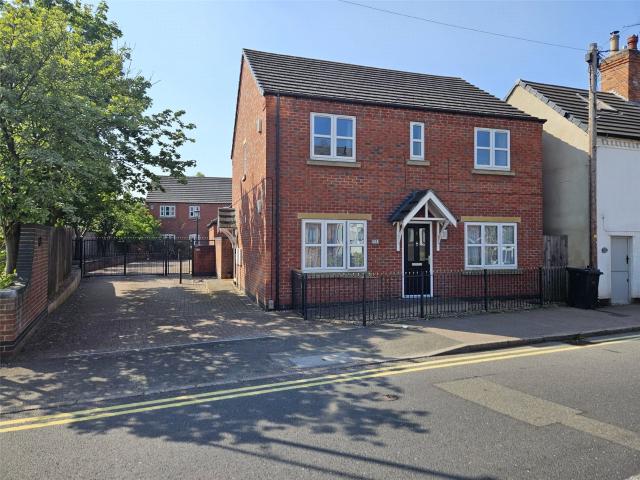 2 bed apartment to rent in Easthorpe Street, Ruddington, Nottingham, Nottinghamshire, NG11 £995 per month