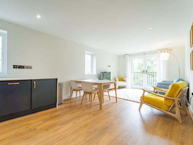 2 bed apartment to rent in Haven Road,, BH13