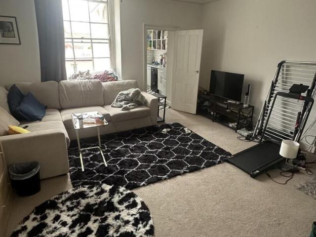 2 bed apartment to rent in Hotwell Road, Bristol, BS8
