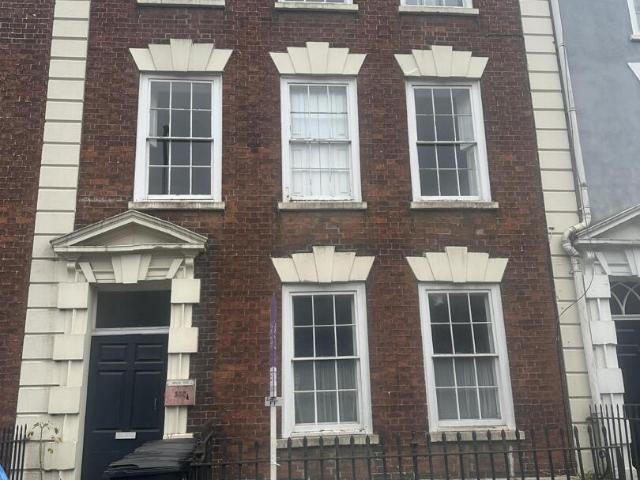 2 bed apartment to rent in Hotwell Road, Bristol, BS8 ref: 18204285