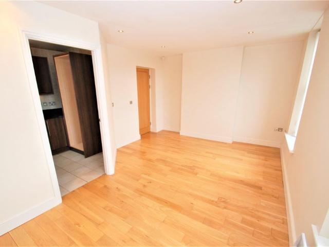 2 bed apartment to rent in Ingham House, South Shields, NE33