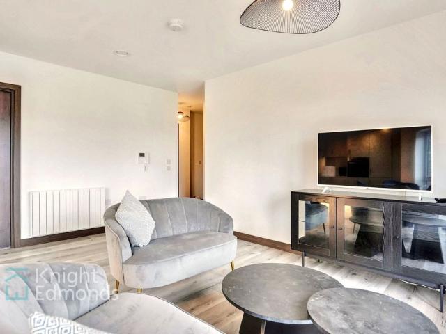 2 bed apartment to rent in Mill Wood, Maidstone, ME14