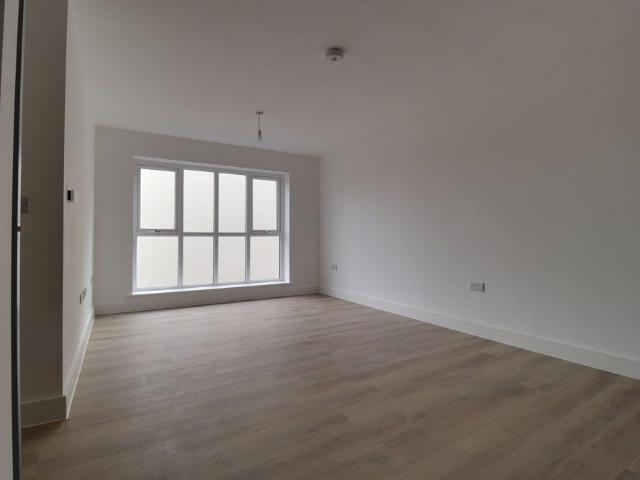 2 bed apartment to rent in Penkvale Road, Stafford, ST17