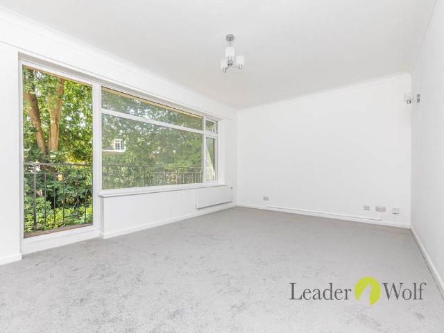 2 bed apartment to rent in Portarlington Road, Bournemouth, BH4
