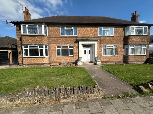 2 bed apartment to rent in Repton Road, West Bridgford, Nottingham, Nottinghamshire, NG2 £850 per month