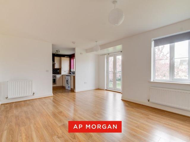 2 bed apartment to rent in Riverpark Way, Birmingham, B31