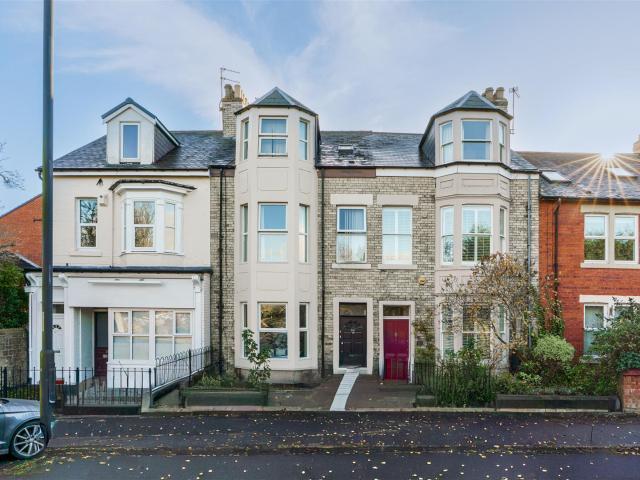 2 bed apartment to rent in Salters Road, Newcastle Upon Tyne, NE3