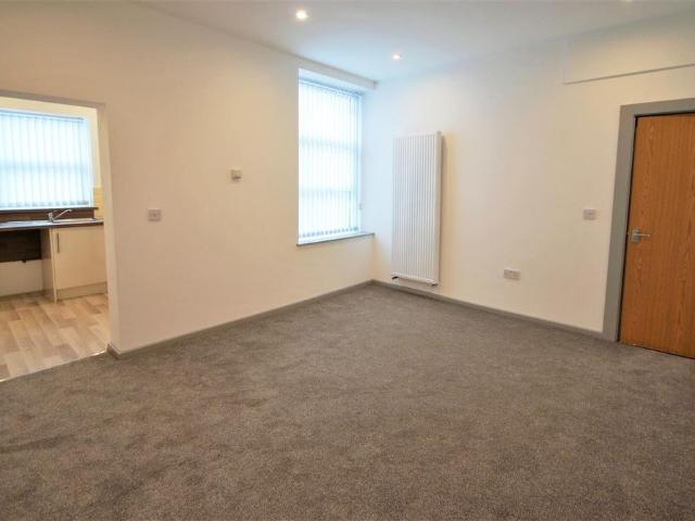 2 bed apartment to rent in Spenser Street, Padiham, BB12
